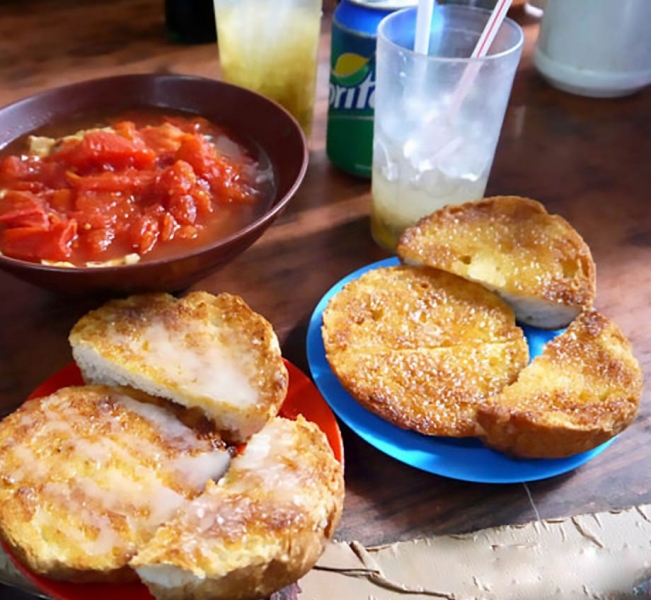 Top 5 Local Food Must Eat in Hong Kong | The V Smart Living